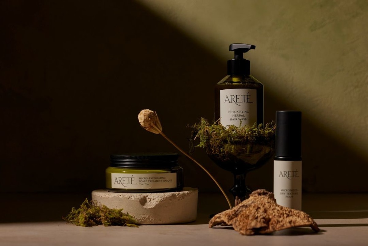 Simply Organic Launches ARETE: A Luxury Conscious Beauty Brand Crafted ...