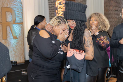 How-To: Attend the Fifth Annual Texture vs. Race Summit | Beauty Launchpad