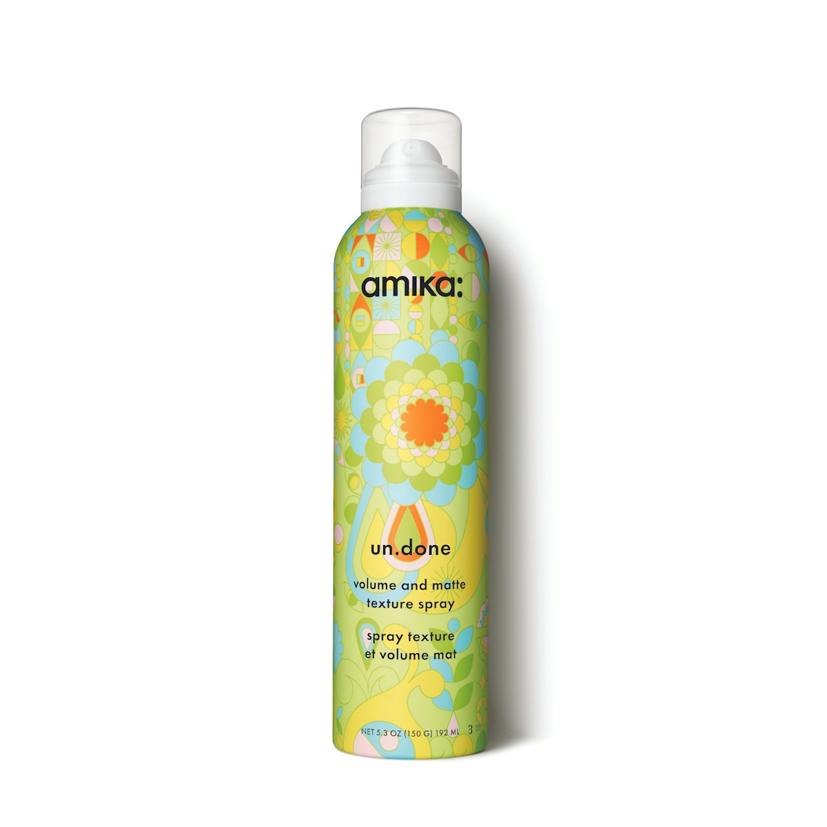 Amika’s Un.Done Volume and Matte Texture Spray From: Amika | Beauty ...
