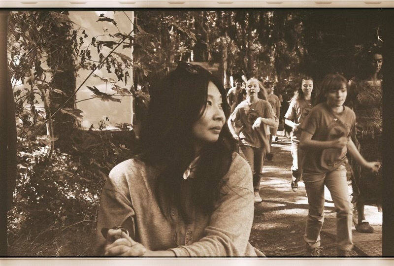 How the Hair Looks Came to Life in “Percy Jackson & The Olympians ...