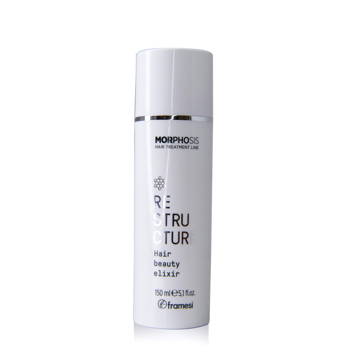 MORPHOSIS RESTRUCTURE Hair Beauty Elixir From: Framesi U.S.A. | Beauty ...