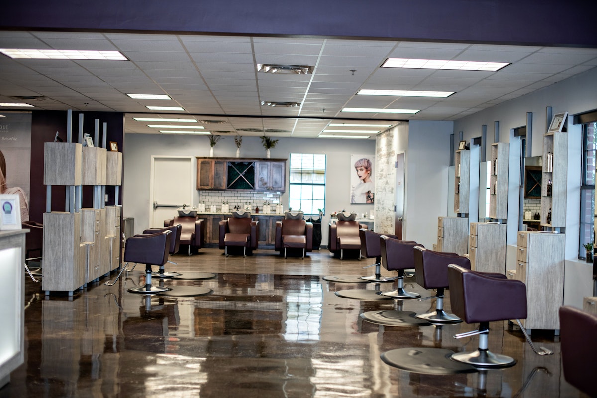 Be a Salon Waste Warrior | Beauty Launchpad