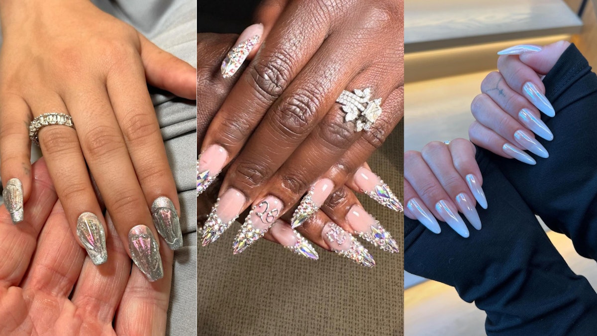 What Nail Trends Were Sported at the Academy Awards? | Beauty Launchpad