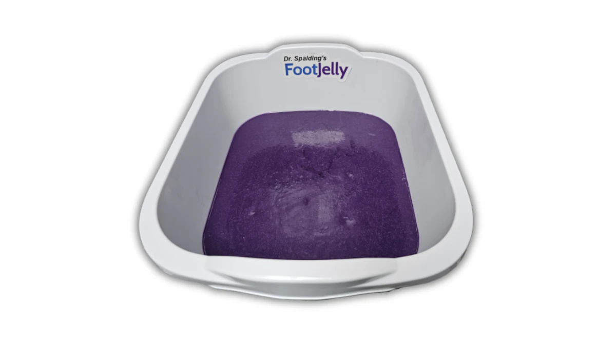 FootJelly Provides the Extra Hand in Foot Care | Beauty Launchpad