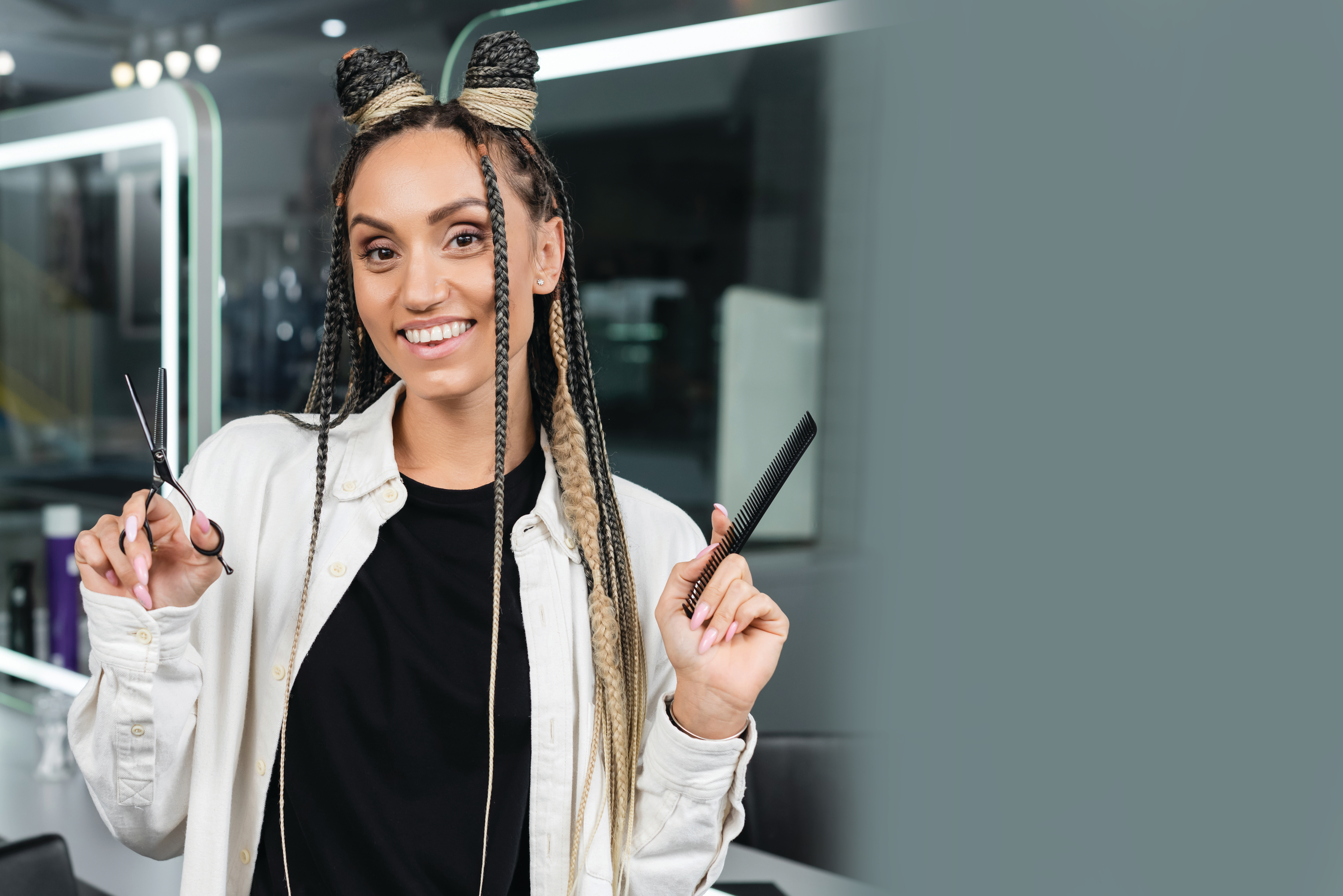 Demi Lovato's New Bixie Haircut | Beauty Launchpad