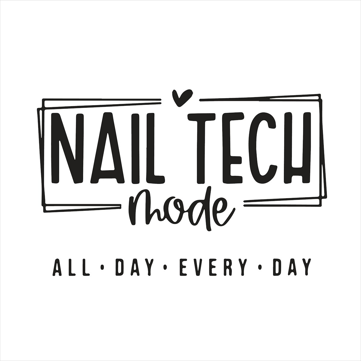 5 Ways You Can Celebrate National Nail Tech Day | Beauty Launchpad