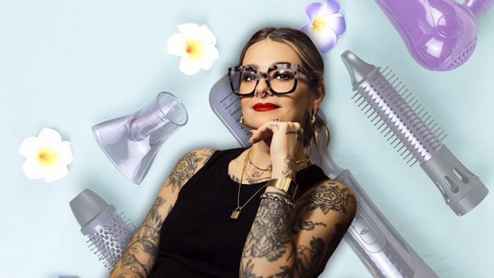 Meet Sam Kane: Beauty Launchpad 30 Over 30 Winner for 2024 | Beauty ...