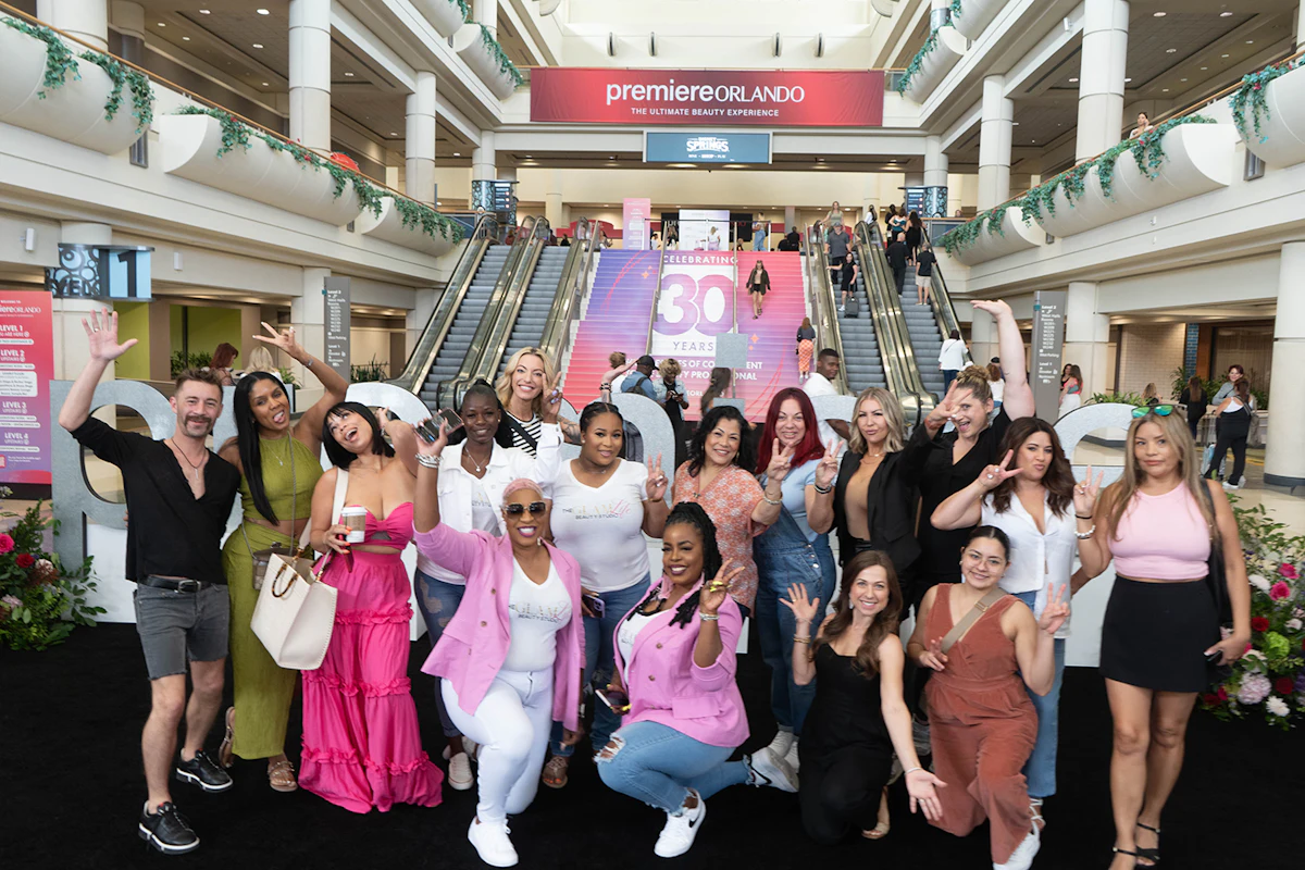 Premiere Orlando Celebrates 30th Anniversary With Significant Increase ...