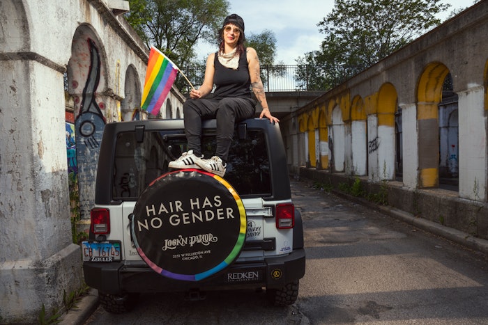 How-To: Display and Celebrate Pride at Your Salon | Beauty Launchpad