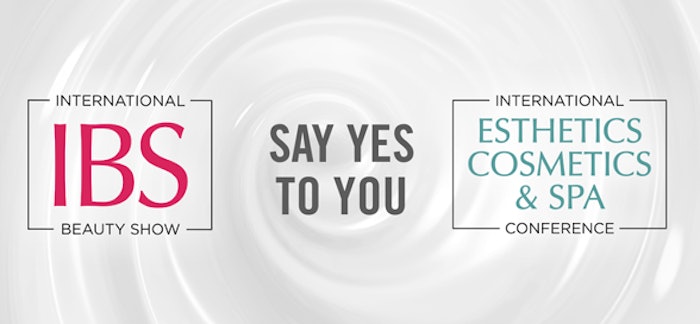 Questex’s International Beauty Show and International Esthetics, Cosmetics and Spa Conference’s ...