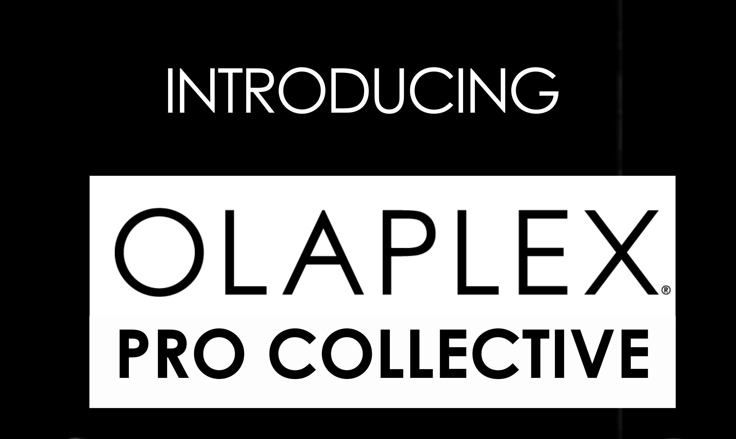 Meet the OLAPLEX Pro Collective Team | Beauty Launchpad