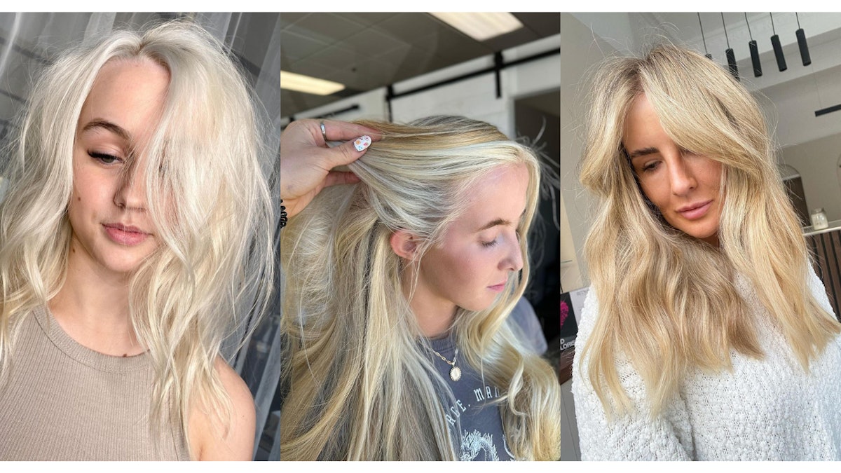 10 Scandi Hairlines + a Tutorial | Beauty Launchpad