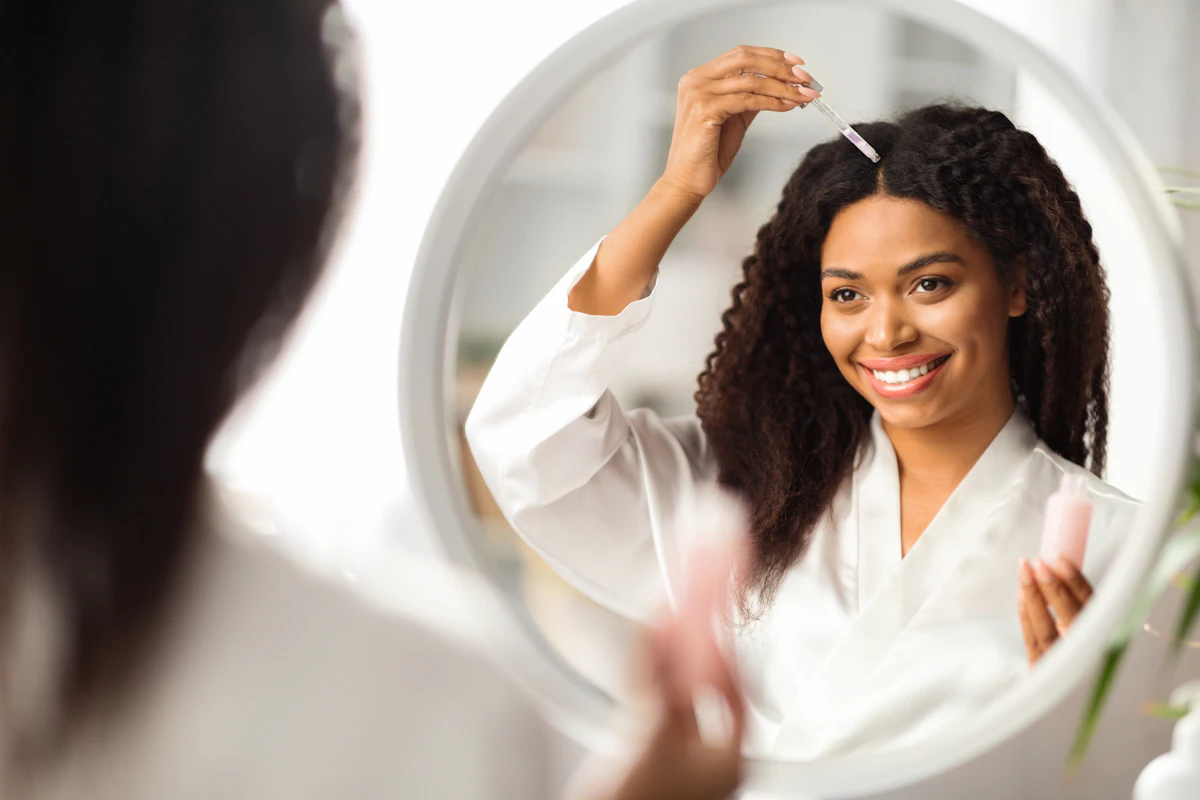 Beauty Experts Share Their Hair Growth Tips | Beauty Launchpad