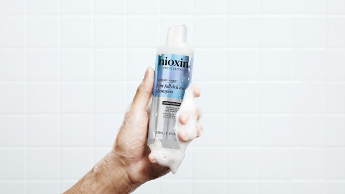 Nioxin Takes Over Ulta Salons in August for Hair Loss Awareness Month ...
