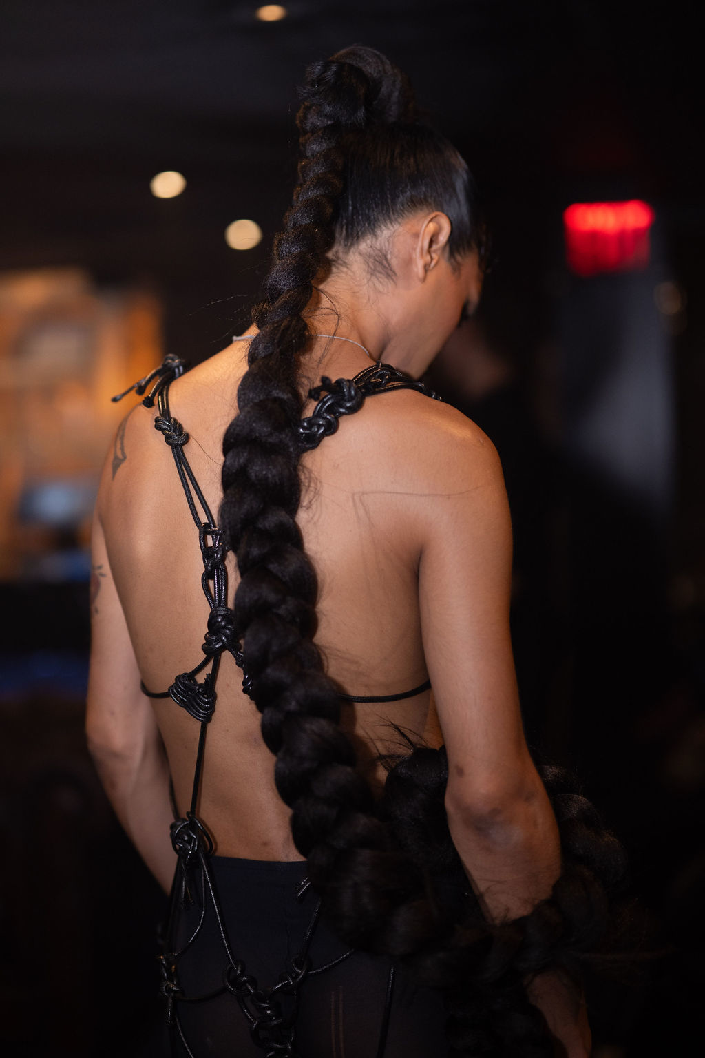 Step Inside New York Fashion Week With Nicky Clarke | Beauty Launchpad