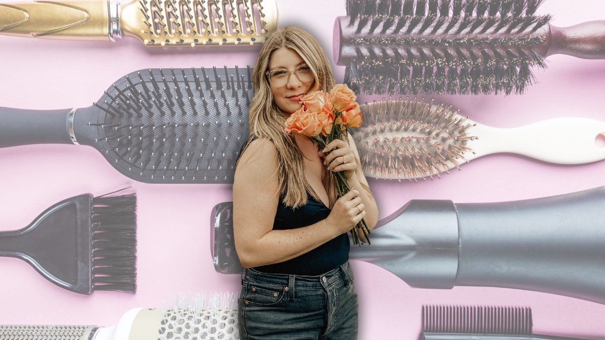 Get to Know Maranda Brown: Beauty Launchpad 25 Under 50K Winner for 2024 | Beauty Launchpad