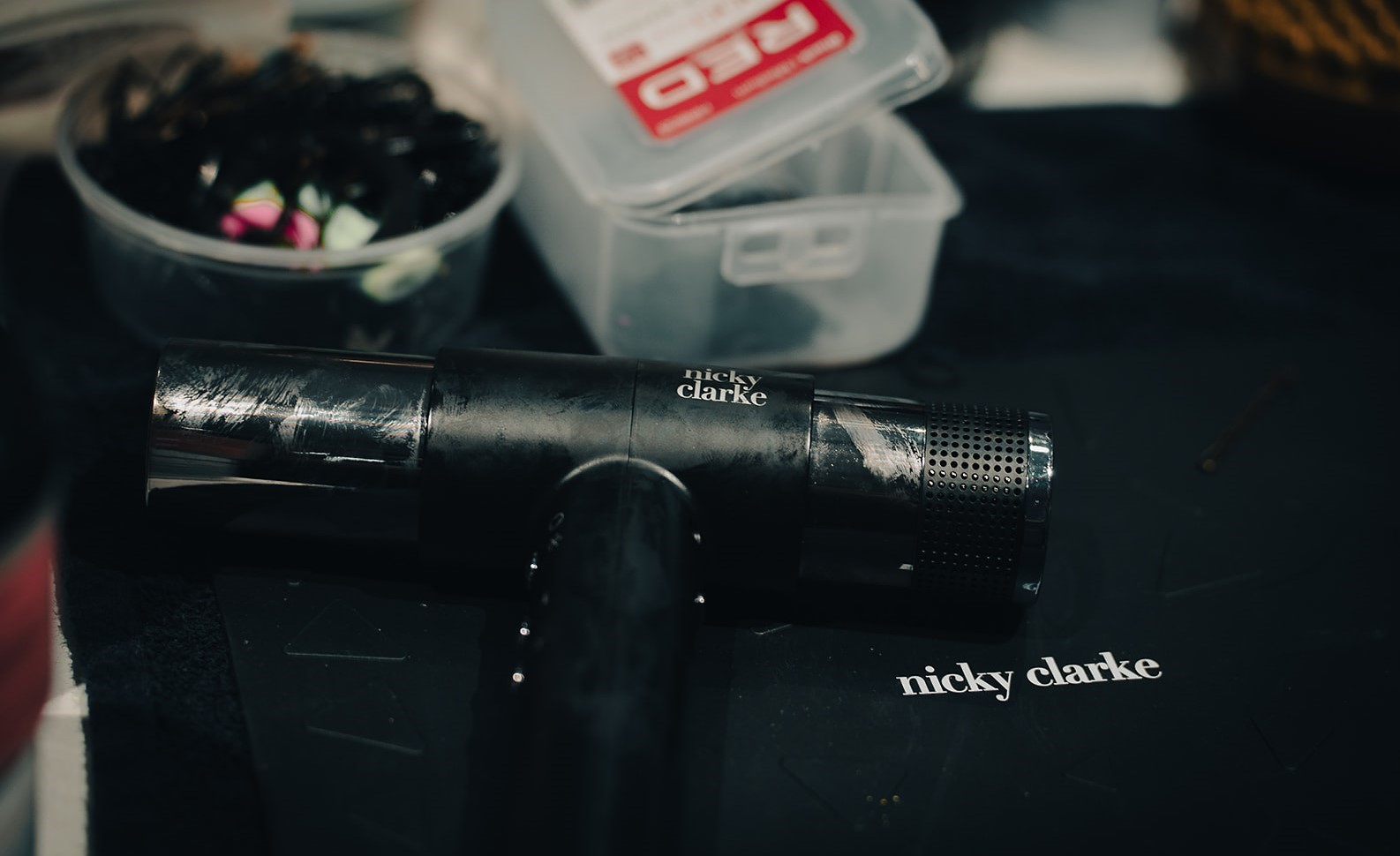 Step Inside New York Fashion Week With Nicky Clarke | Beauty Launchpad