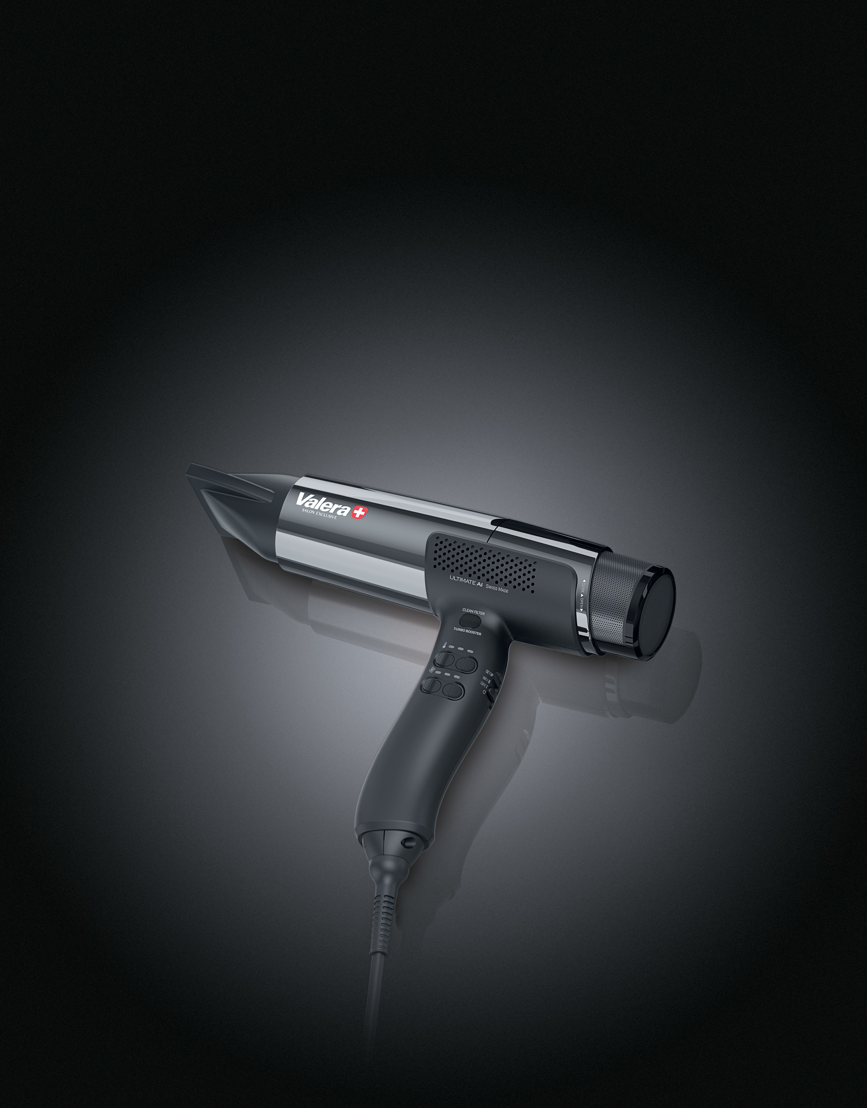 Valera USA Launches Revolutionary Ultimate AI High-Speed Hairdryer and ...