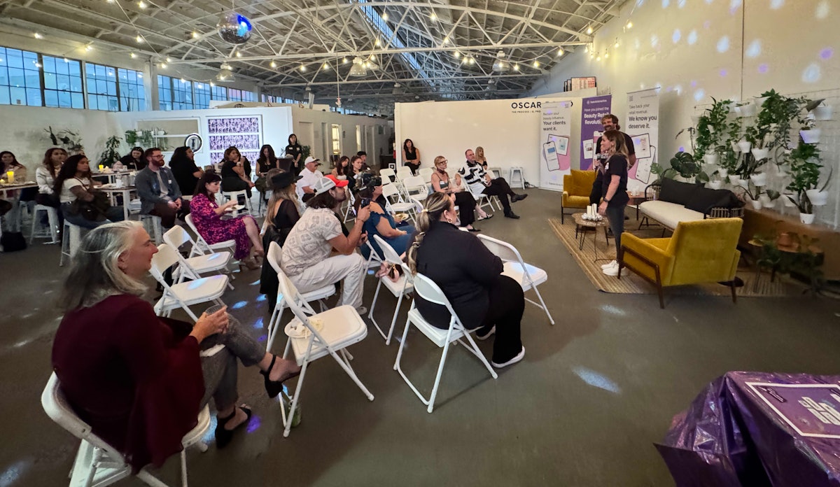 SalonInteractive Launches Beauty Retail Revolution to Bring Back Retail ...