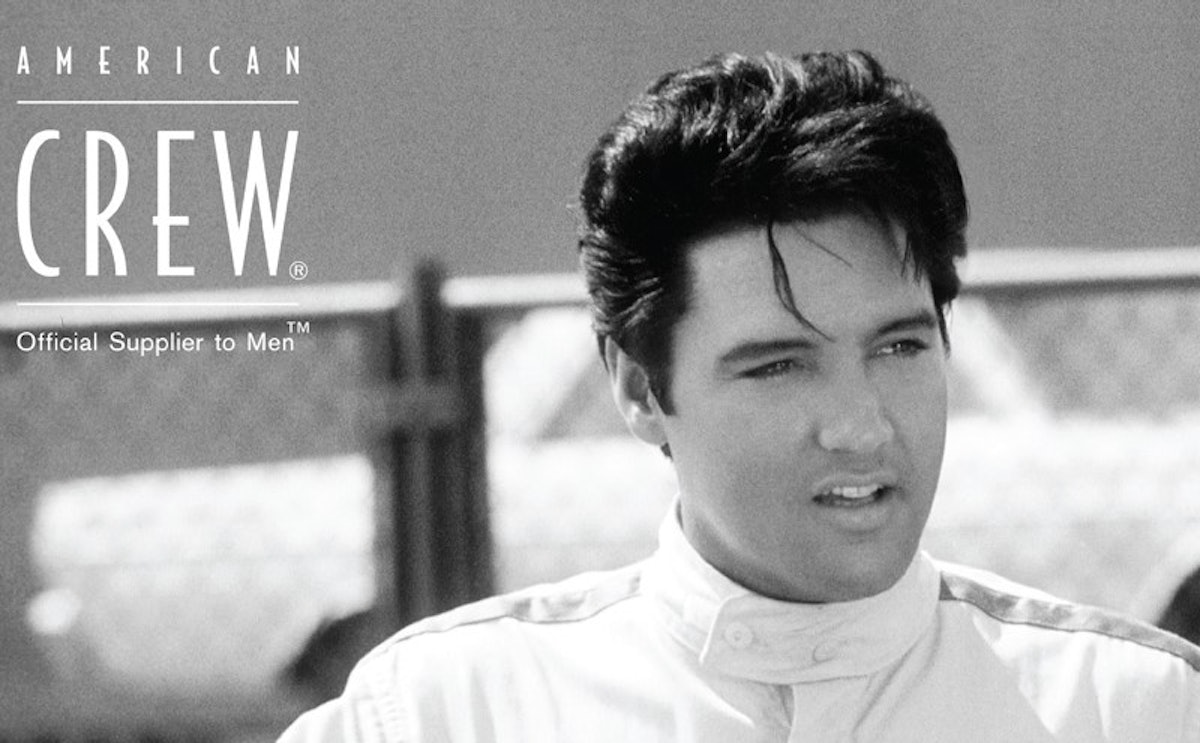 Recreate These 3 Iconic Elvis Hairstyles | Beauty Launchpad