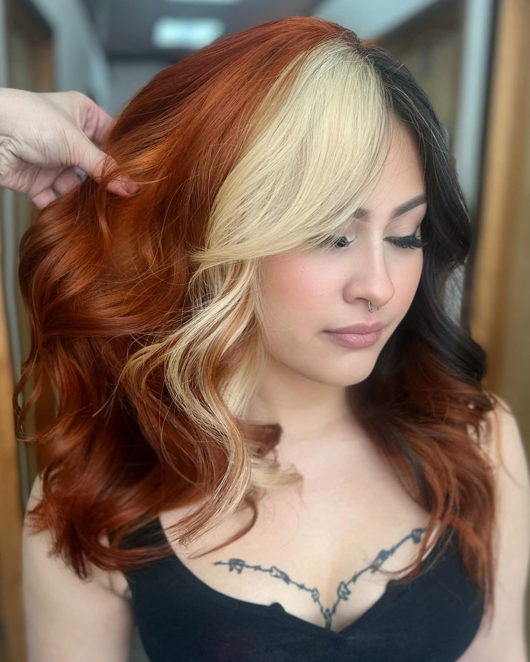 Master the Calico Hair Trend With Inspo and Tutorial | Beauty Launchpad