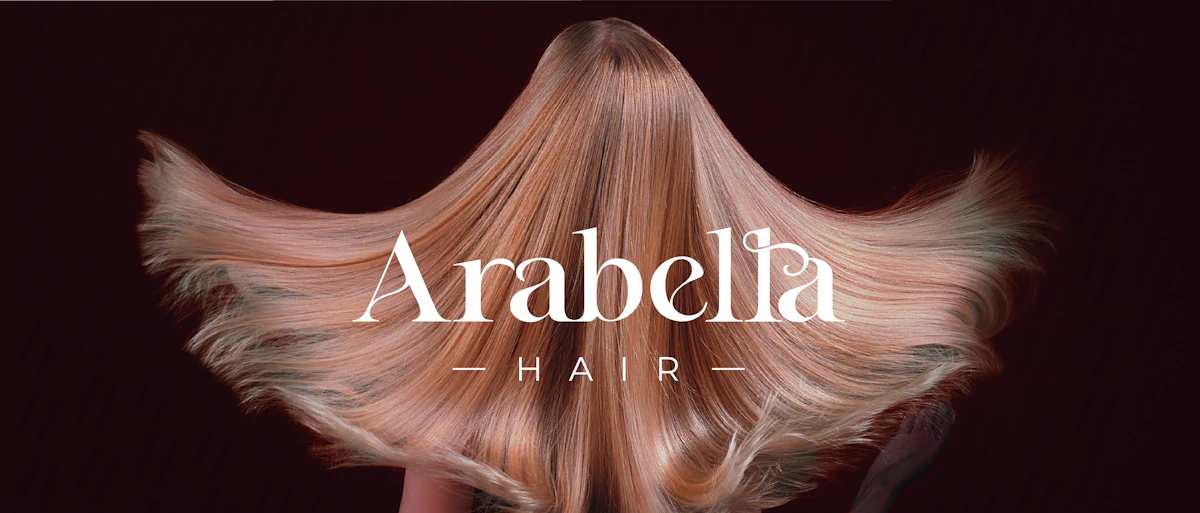 Arabella Hair Empowers Women with Diverse Hair Textures Through a Bold ...