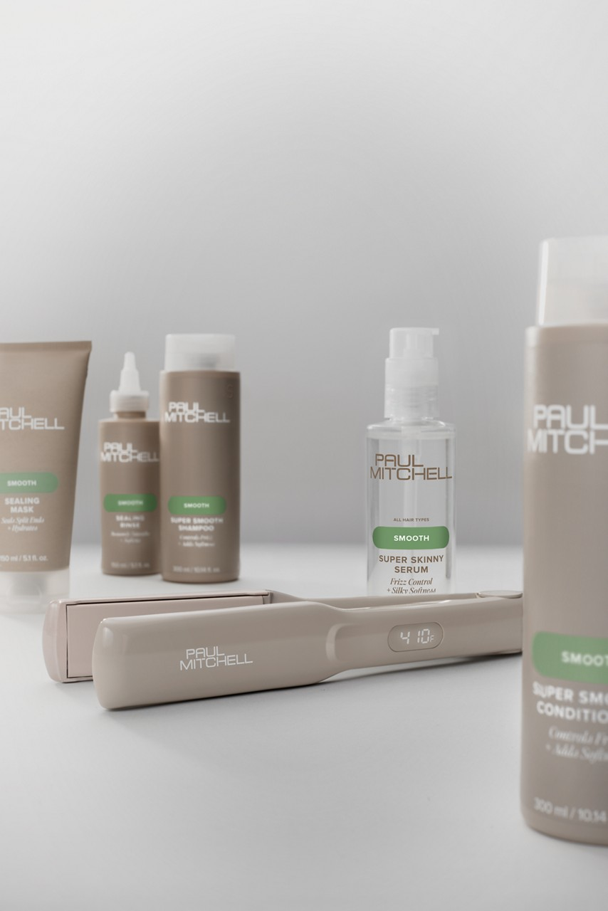 Paul Mitchell Enters a New Era in 2025 | Beauty Launchpad