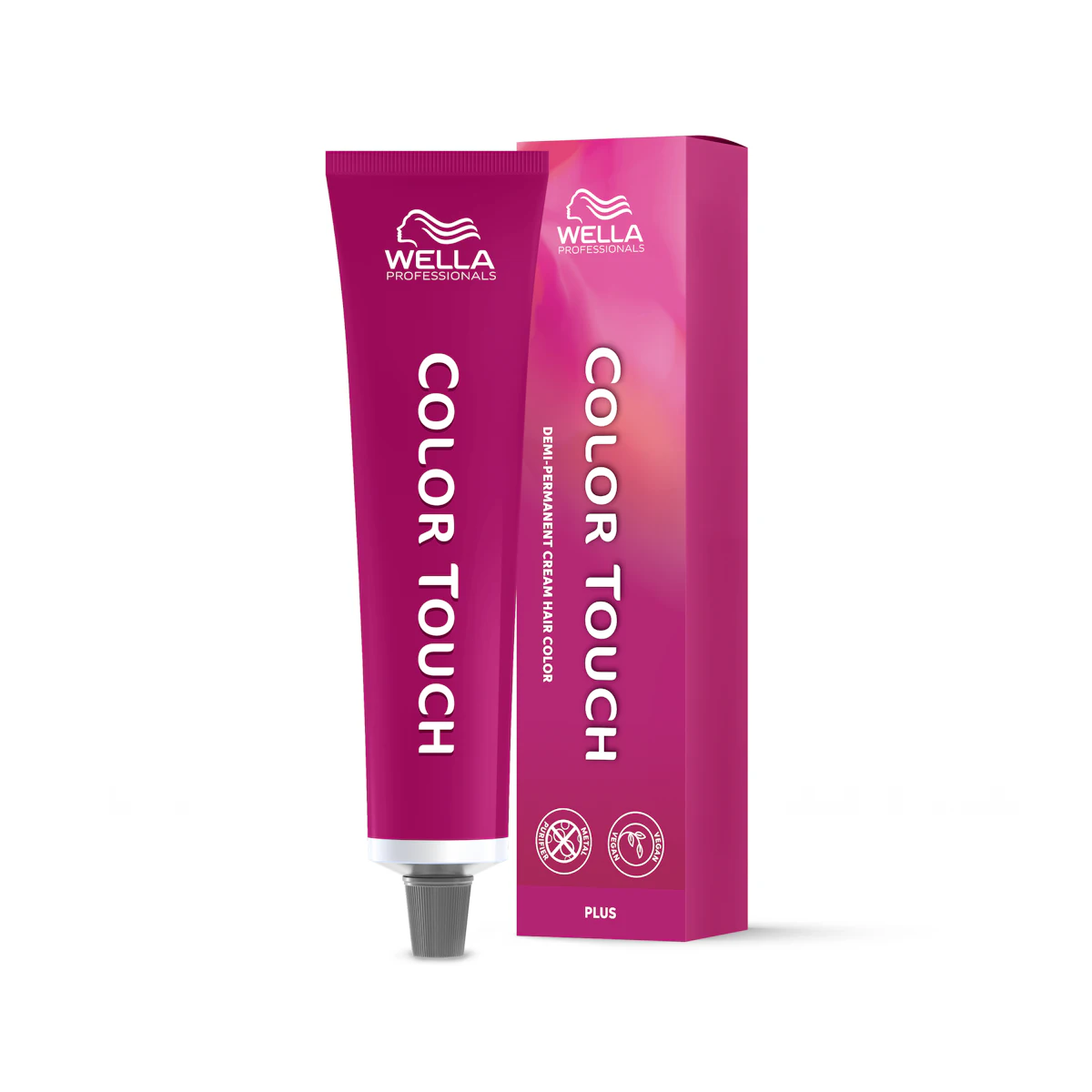 Wella Professionals’ ColorTouch From: Wella Professionals | Beauty ...