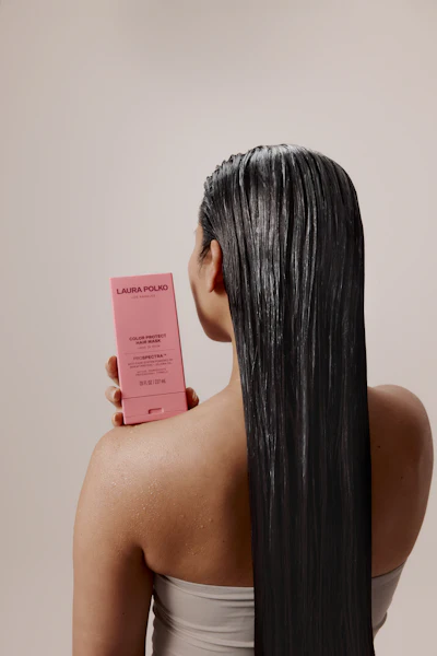 Stylist-led Hair Care Brand Laura Polko Los Angeles Launches ...