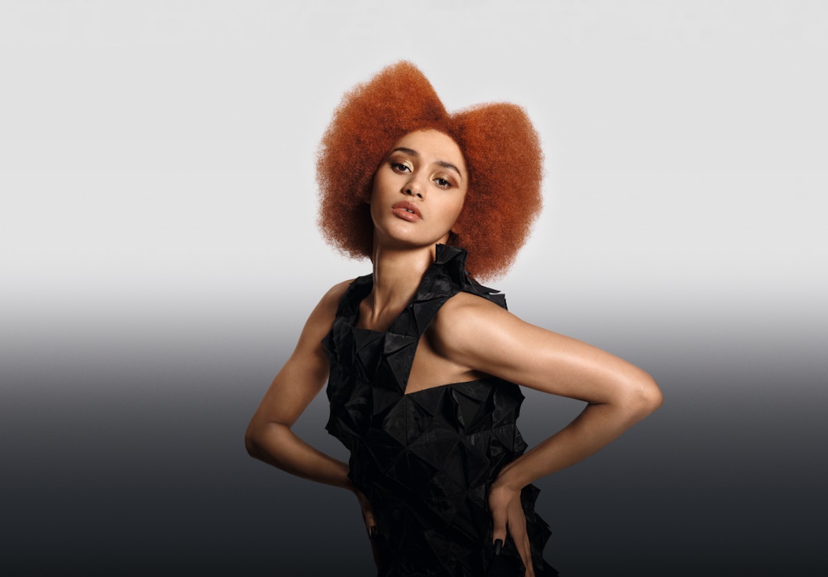 Orange Glow Is Goldwell's 2025 Color of the Year | Beauty Launchpad