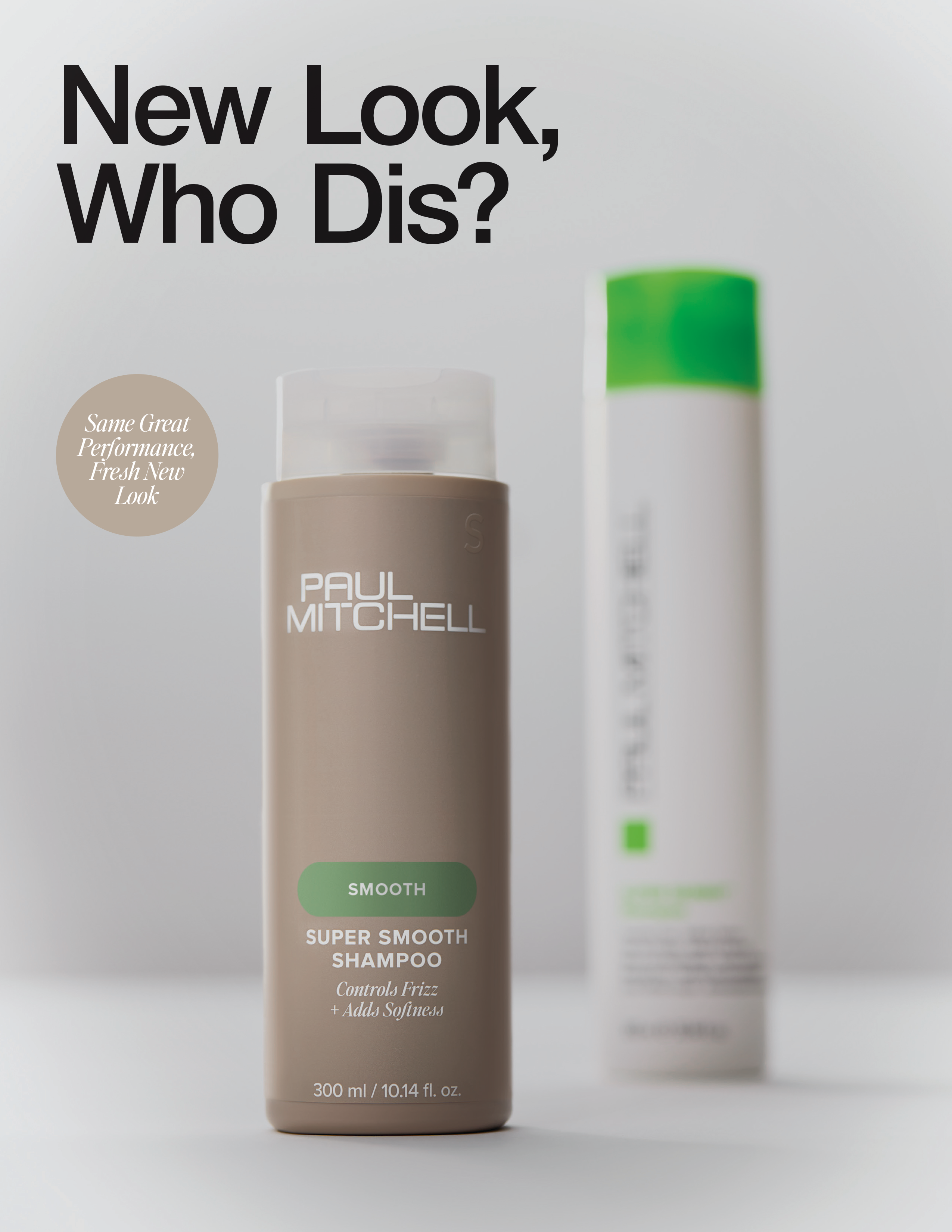 Paul Mitchell Enters a New Era in 2025 | Beauty Launchpad