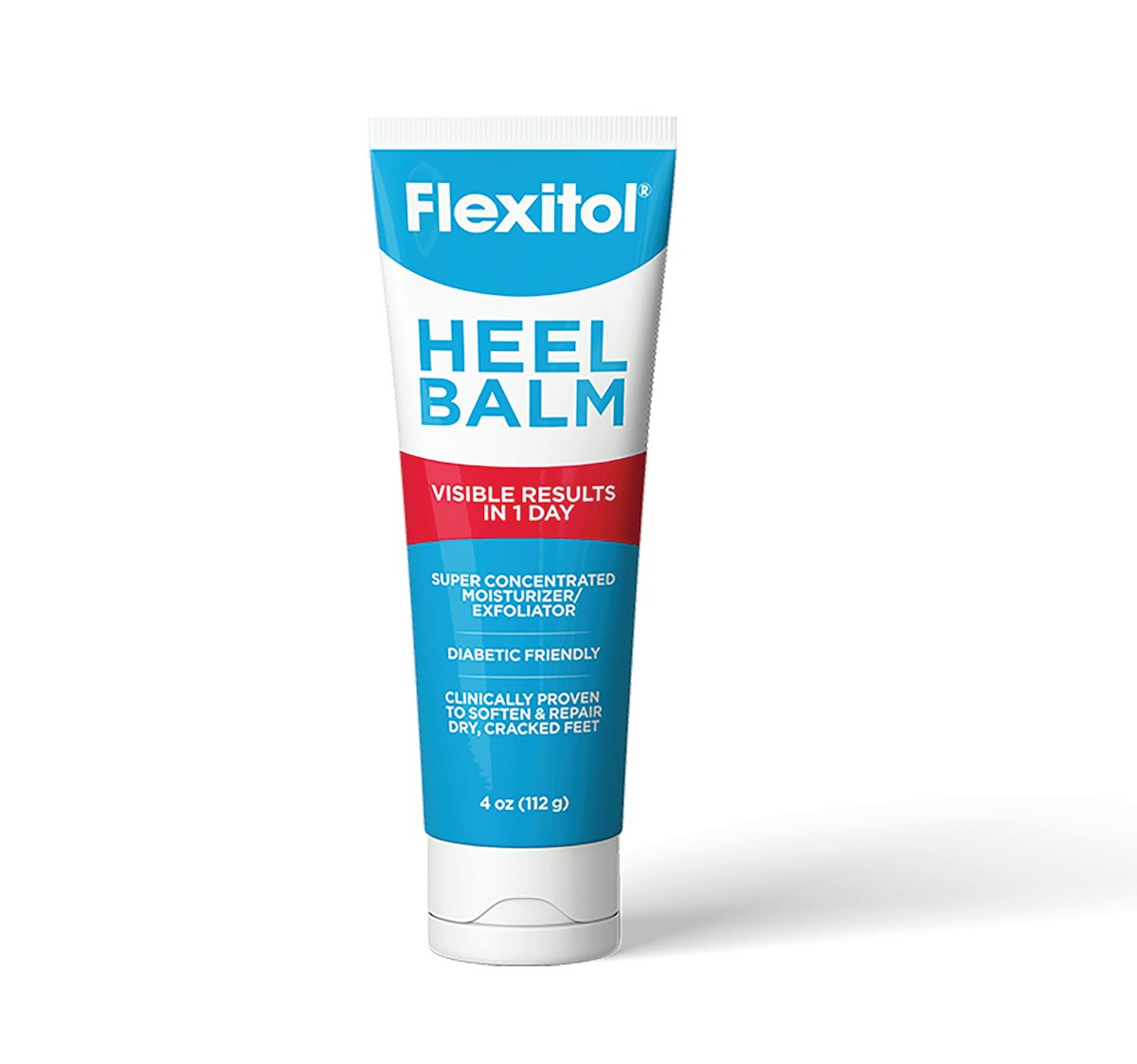 Heel Balm by Flexitol From: Flexitol [58420] | Beauty Launchpad