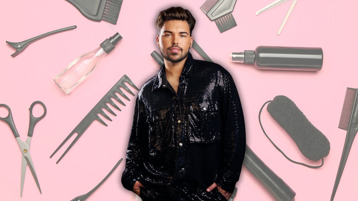 Meet Kevin Kelly: Beauty Launchpad 30 Under 30 Recipient for 2025 ...