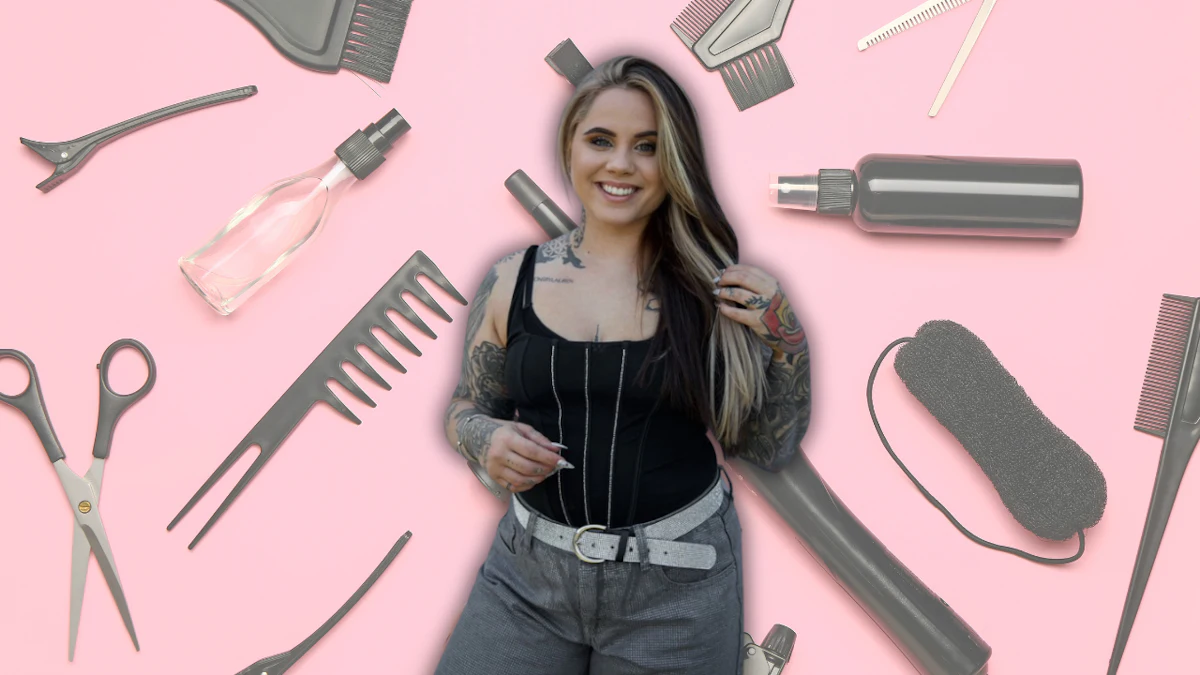Meet Lauren Giles: Beauty Launchpad 30 Under 30 Recipient for 2025 ...