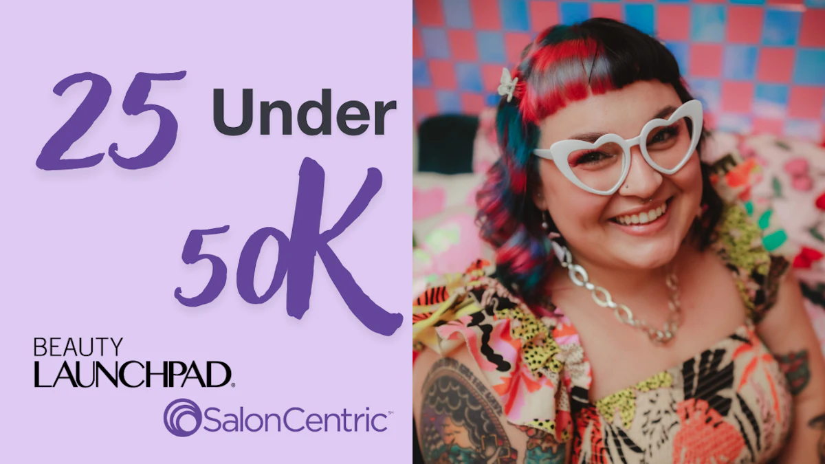 Meet Mia Malchow: Beauty Launchpad 25 Under 50K 2025 Recipient | Beauty ...