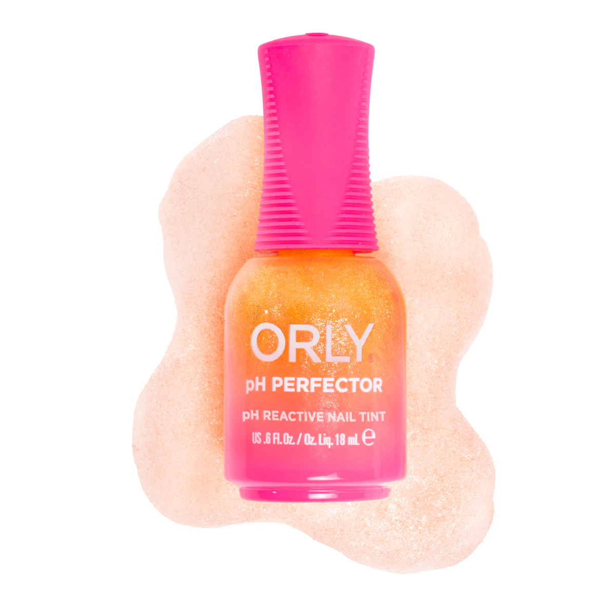 A Nail Tint As Unique As You, Introducing ORLY Beauty’s pH Perfector ...