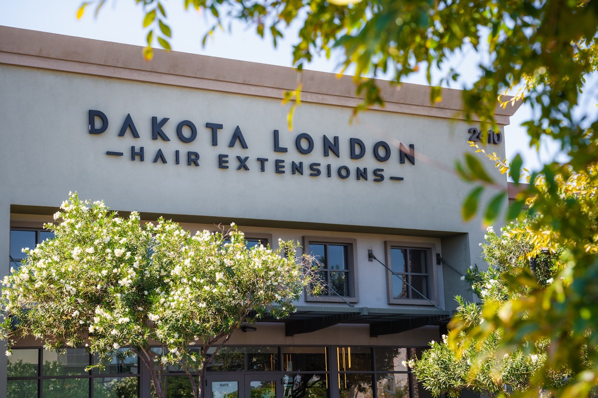 Dakota London Joins FastLane to Scale Industry-Leading Hair Extension ...