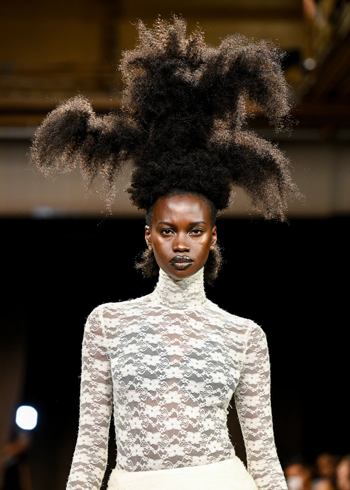 Black Hair Reimagined Returns to NYC: Celebrating Black Beauty | Beauty ...