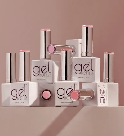 The GelBottle Inc Announces Expansion With BSG To US | Beauty Launchpad